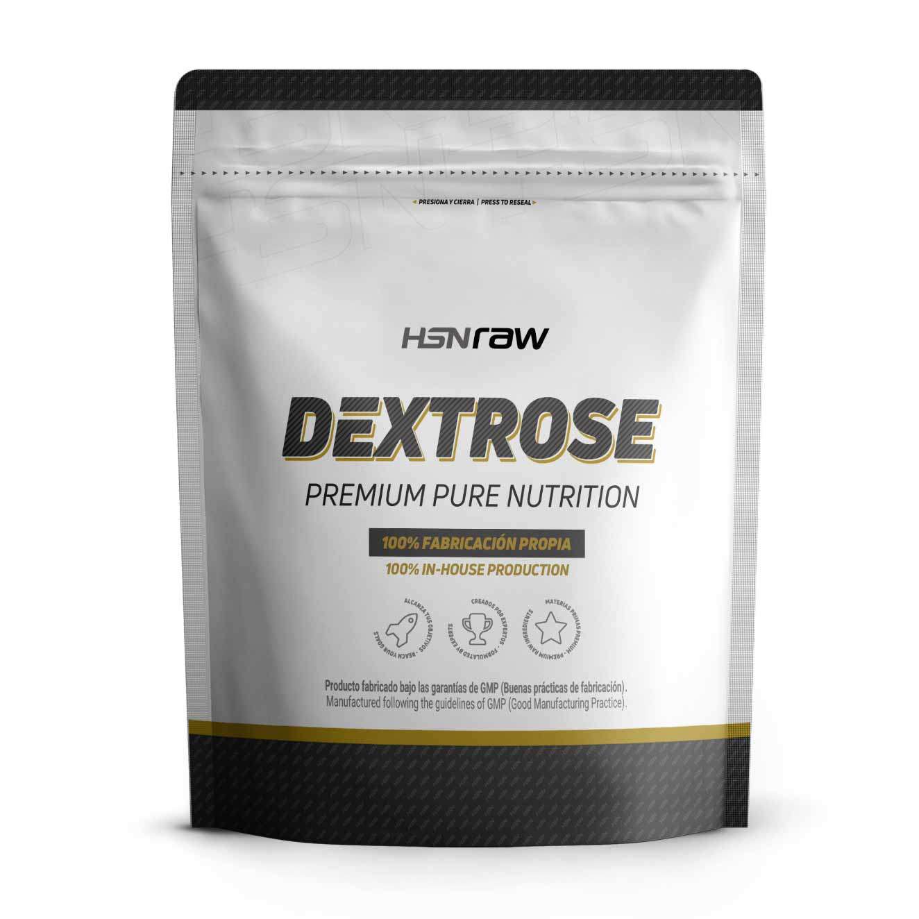 🥑 ¿Es Keto La Dextrosa? - ¿Es keto esto?