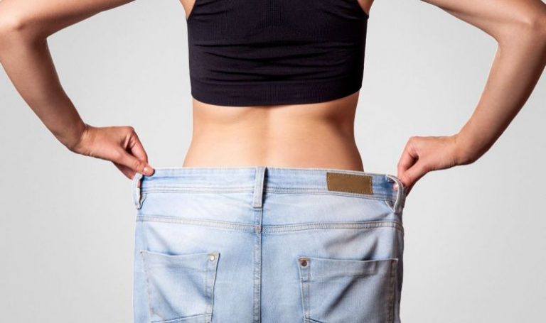 Cómo perder grasa corporal: 6 estrategias que puedes comenzar a usar ...